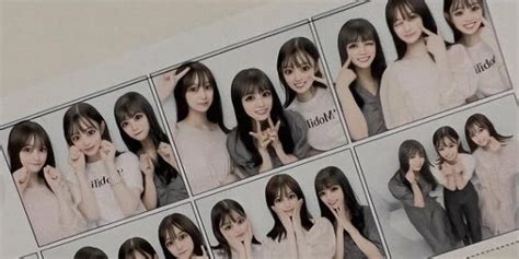 乃木坂46阪口珠美、 先輩”北野日奈子＆鈴木絢音とのプリクラ公開「私の待ち受け画面」 モデルプレス