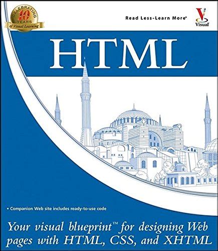 『html Your Visual Blueprint For Designing Web Pages With 読書メーター