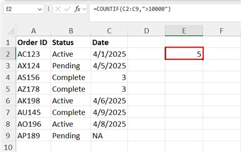 8 Ways To Count Dates In Microsoft Excel How To Excel