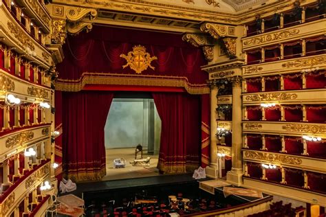 Descubre El Teatro De La Scala Getyourguide