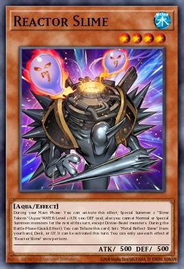 Egyptian God Slime Yu Gi Oh Card Database Ygoprodeck