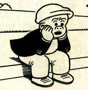 Sluggo Character Comic Vine
