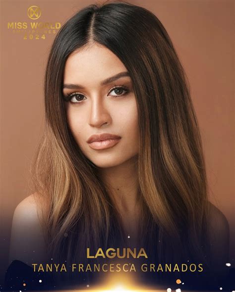 Miss World Philippines 2024