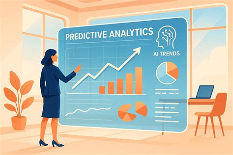 Future Of Predictive Analytics Ai Trends To Watch