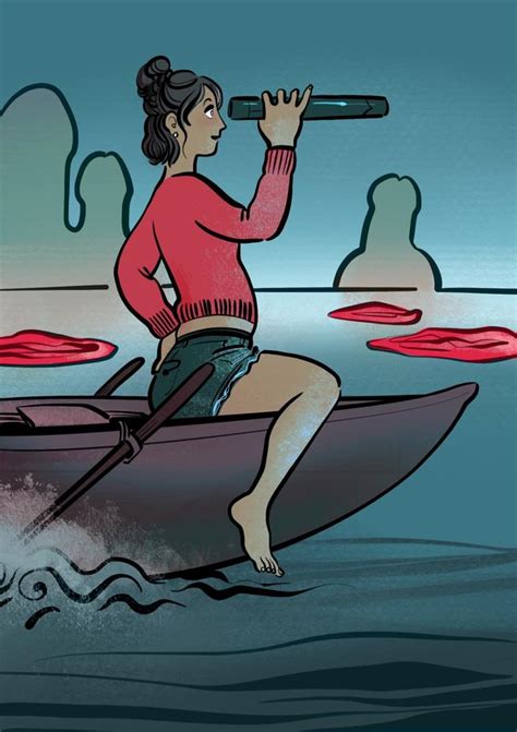 Male Focused Sexuality Is Harmful Inside The Bedroom And Out