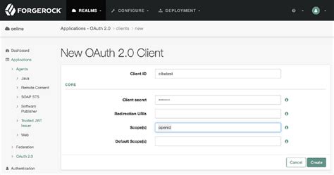 Implementing The Psd2 Dynamic Linking And Ciba Flow Setup Forgerock Community