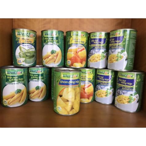 Top Công ty cung cấp thực phẩm đóng hộp uy tín nhất Việt Nam toplist vn