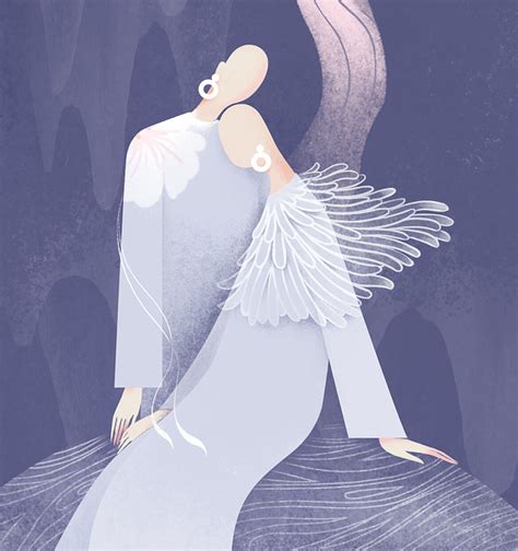 一人分饰两角娇子的城 站酷zcool