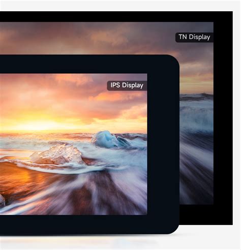 Inch Capacitive Touch Display DSI Interface IPS Screen Point Touch With Case