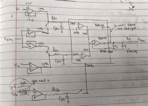 ADS1299 ADS1299 Testing Bias Right Leg Drive Data Converters Forum Data Converters TI