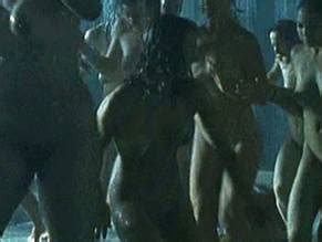 Gothika Nude Scenes Aznude