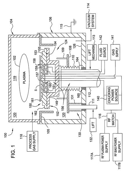 Electrostatic Holding Devices Patented Technology Retrieval Search