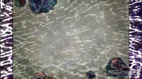 Spongebob Blank Title Card Full And Wide Screen Youtube