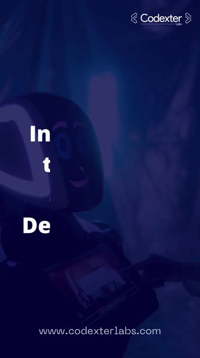 Codexter Labs On Linkedin Codexterlabs Customsoftware