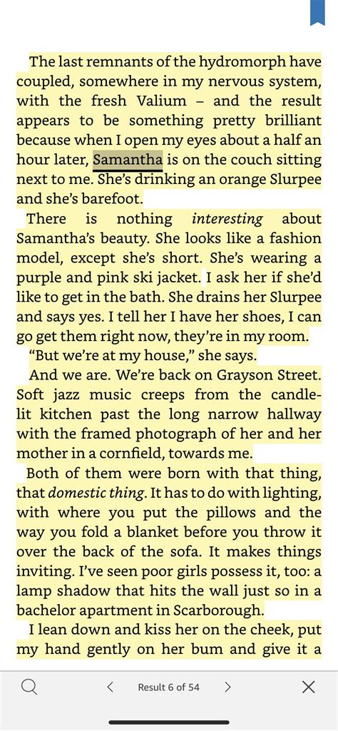 Continued R Menwritingwomen