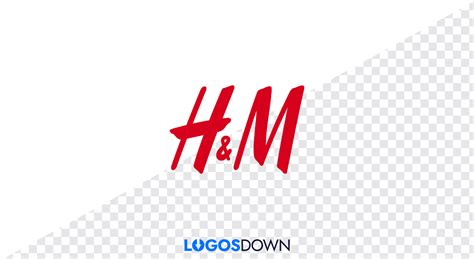 Download The Handm Logo In Png Y Svg Logosdown