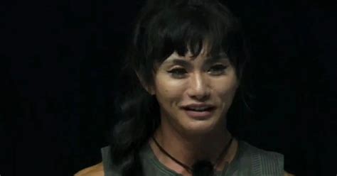 ‘피지컬100 춘리 악플러 고소 특정 부위 확대 성희롱당했다”