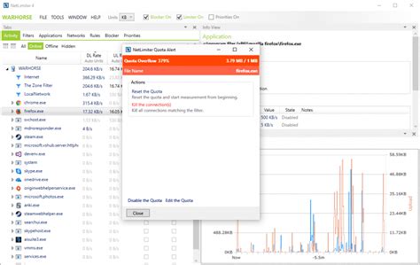 How To Limit Bandwidth To Certain Applications In Windows 10