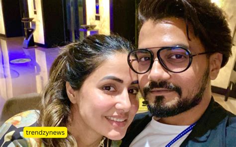 Hina Khan Husband Name Age 37 Net Worth Shocking Affairs