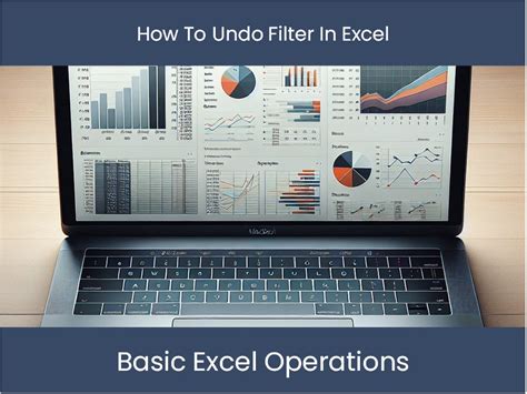 Tutorial Do Excel Como Desfazer O Filtro No Excel Excel