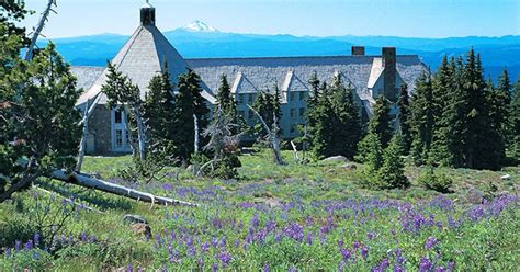 Timberline Lodge Timberline Lodge