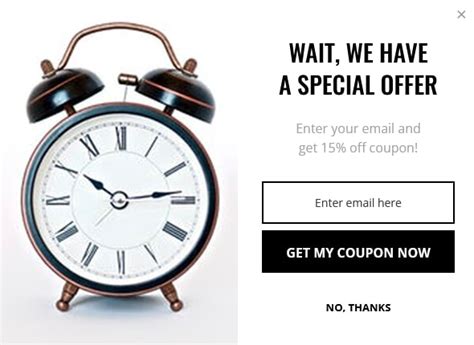 Create Engaging Popup Forms For Enhance User Experience