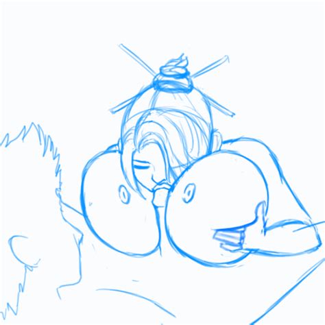 Draphiusart Hey Guys Heres A Wip Shot Porn Photo Pics