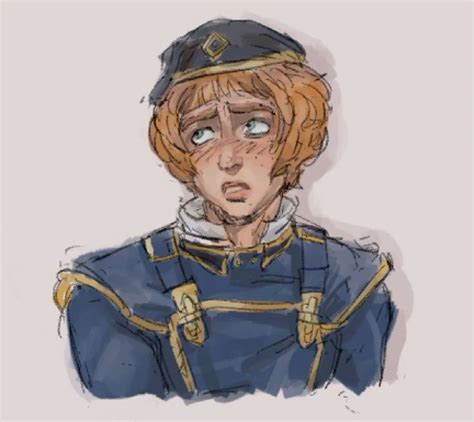 Pin By Sky Lady ⠀ ⠀ On Arcane In 2025 Cute Ginger Fan Art Art Reference