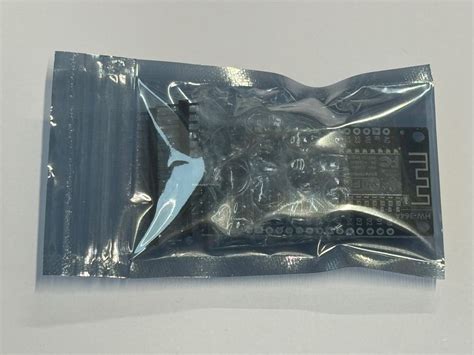 Nodemcu Esp8266 Entwicklungsboard Mit 096 Zoll Oled Display Kaufen