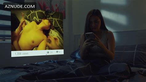 Secret Campus Nude Scenes Aznude