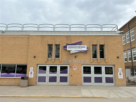 Sask Polytech Layoffs Contribute To Debate Over Immigration Policy