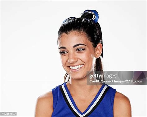 Cheerleader Poses Photos And Premium High Res Pictures Getty Images