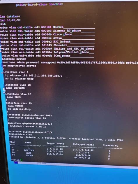 Dell X Series Cant Access Gui Rhomelab