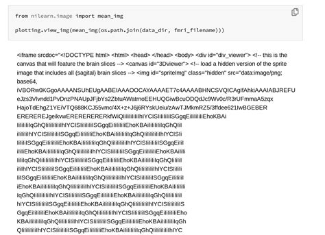 Iframe Not Rendering · Issue 91 · Jupyter Bookjupyter Book · Github