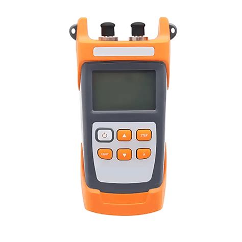 Optical Attenuator With 30db Resolution And ≤18db Insertion Loss Gaotek Gao Tek