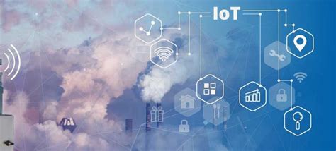 Manfaat Internet Of Things Iot Untuk Monitoring Polusi Udara Di Kota Kota Indonesia