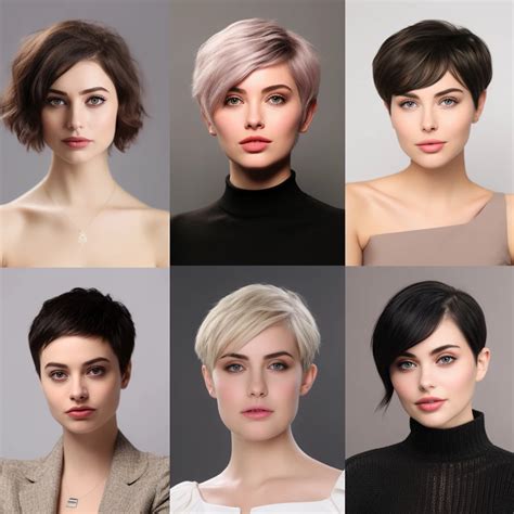 Thinking About A Pixie Cut Read This First From A Stylist