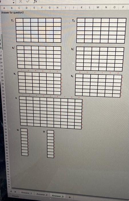 Solved Use Stiffness Matrix Method To Analyze The Frame Chegg