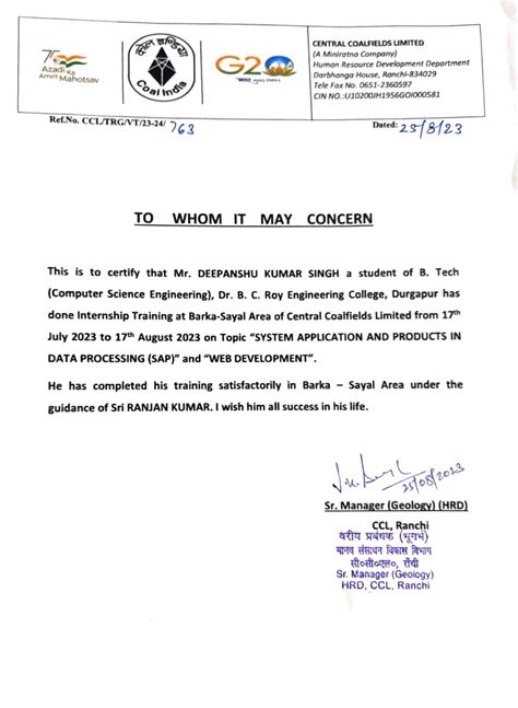 Deepanshu Kumar Singh On Linkedin Ccl Careers Webdevelopment Sap