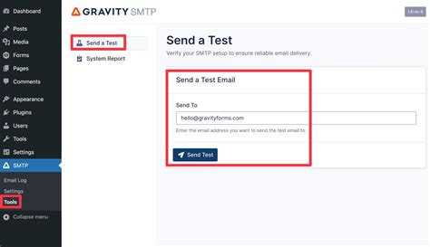 How To Send Wordpress Emails Using Brevo And Gravity Smtp Gravity Forms
