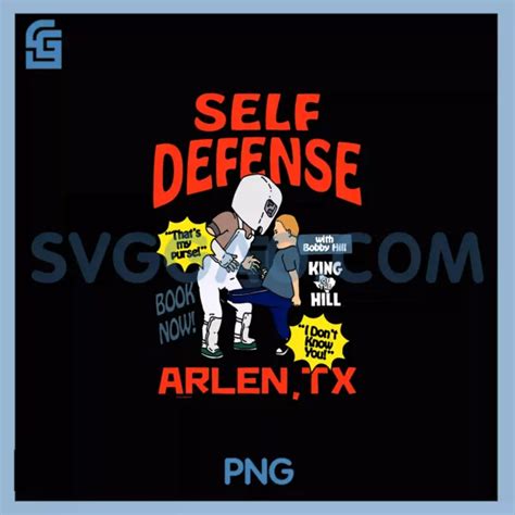 King Of The Hill Bobbys Self Png Defense Class Cartoon Png