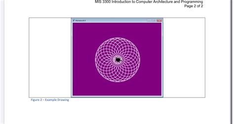 Solved Objective For This Assignment You Will Demonstrate