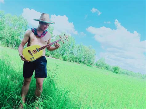 ศิษย์มีครู พ่อแก่ ครูดนตรี คนไม่ขาดแคน แฟนเพจ Facebook