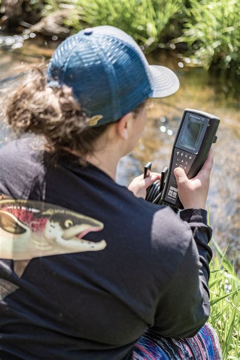 Monitoring Water Quality In Bedeque Bay Watershed BBEMA