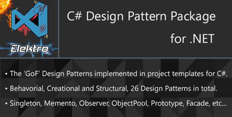 Design Patterns For C Code Market Design Patterns For C Code Market