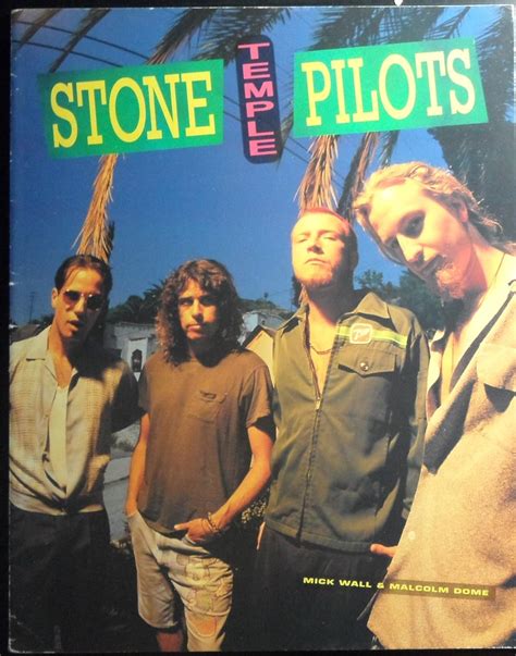 Amazon Stone Temple Pilots Wall Mick Dome Malcolm Rock