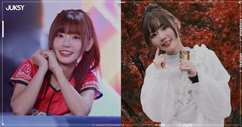 小映賞楓模樣仙氣噴發，「味全龍啦啦隊隊長」登上日媒獲高度關注！【野生抓正妹】 Juksy 街星