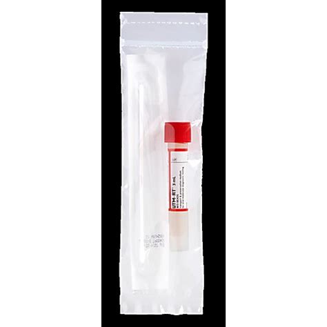 Universal Transport Medium For Viruses And Mycoplasma