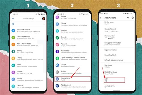 2 Ways On How To Unlock Your Phone With IMEI