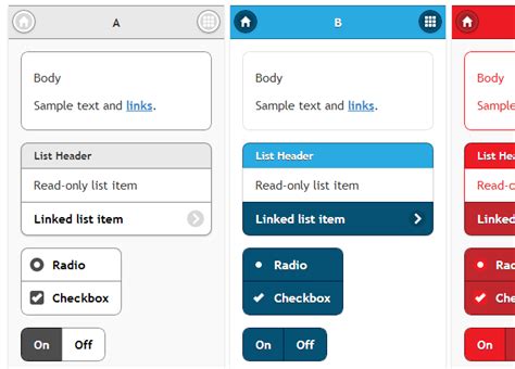 Customising The Mobile Friendly Chat User Interface Of Yalst